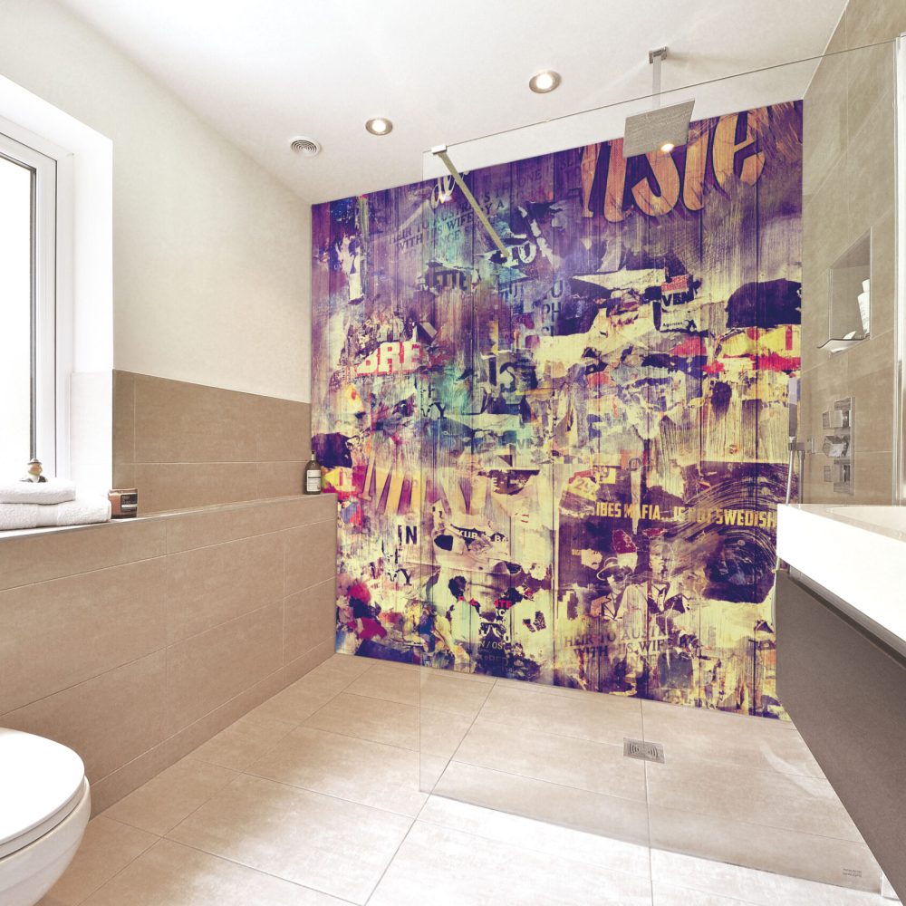 Design - Mural Decor